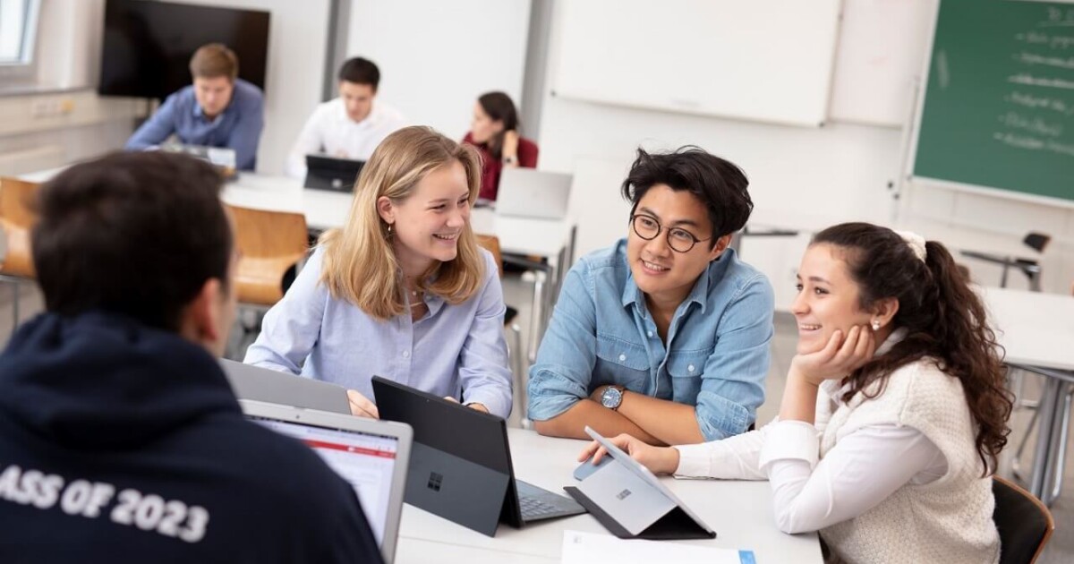 WHU - Master-Studiengänge - e-fellows.net