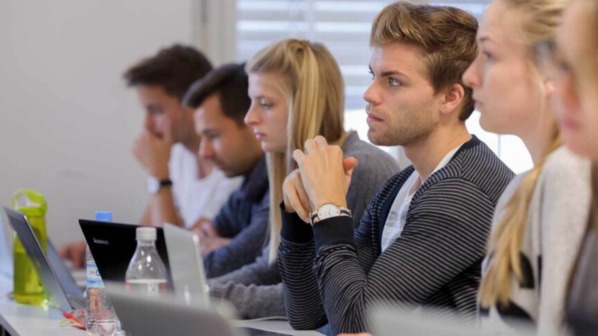 Online-Stipendium & Karrierenetzwerk - e-fellows.net