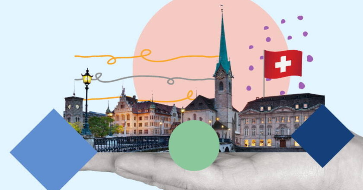 Studieren in Zürich - e-fellows.net