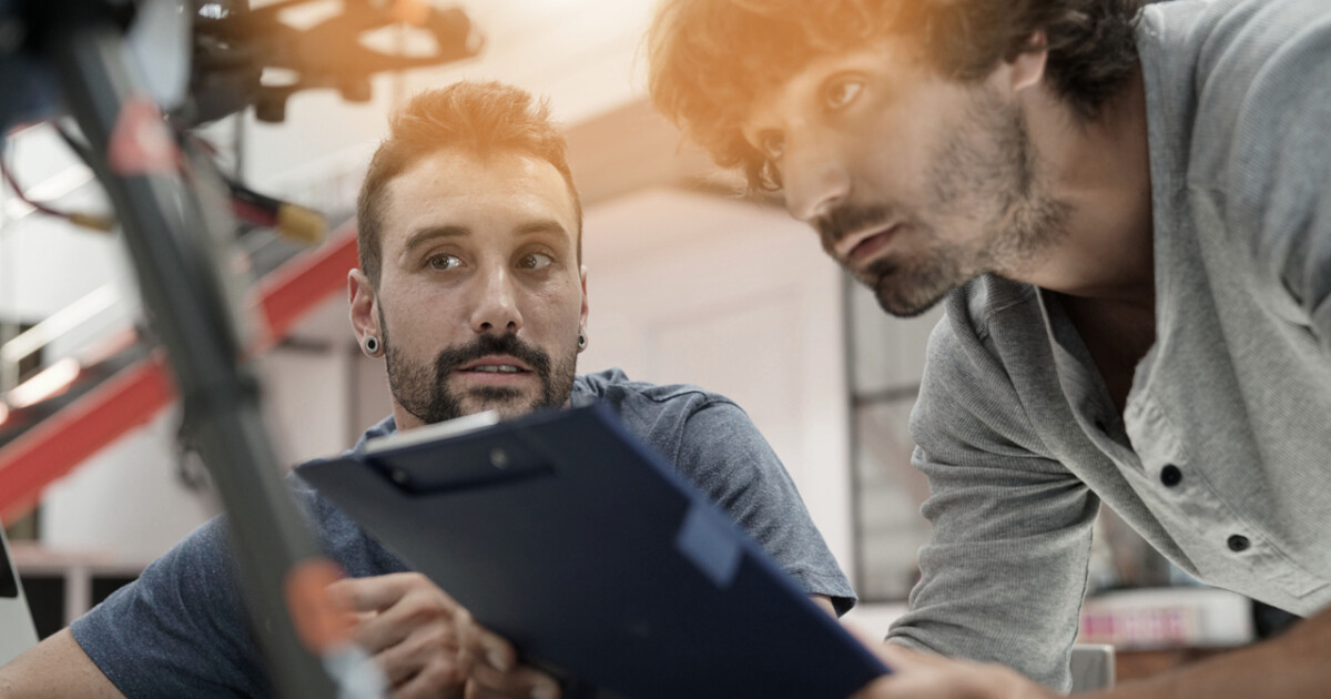 Tech Innovation Day: Online-Recruiting-Event - e-fellows.net