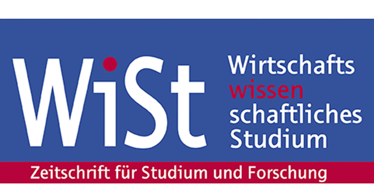 Gratis Zugriff auf das WiSt Archiv - e-fellows.net