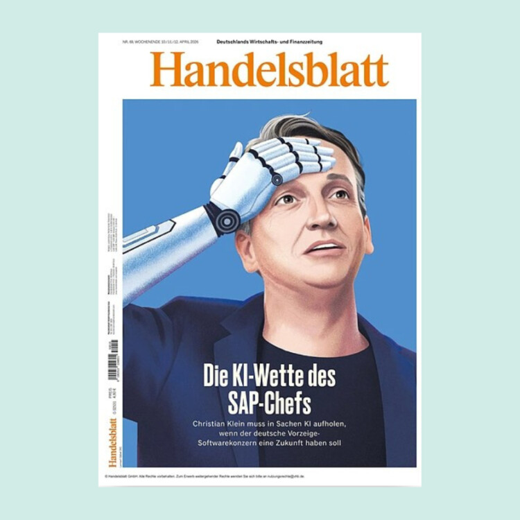 Kostenloses Handelsblatt-Abo - e-fellows.net