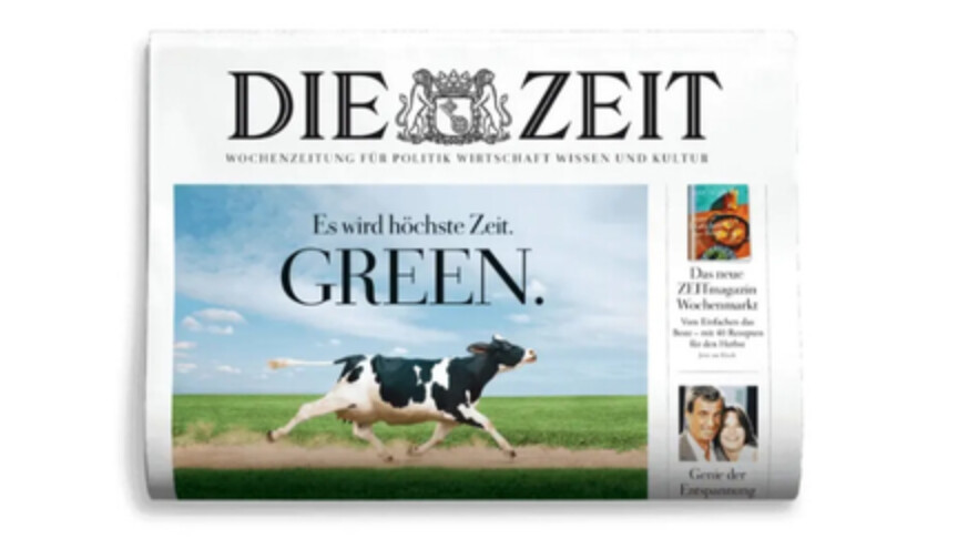 DIE ZEIT kostenlos digital lesen - e-fellows.net