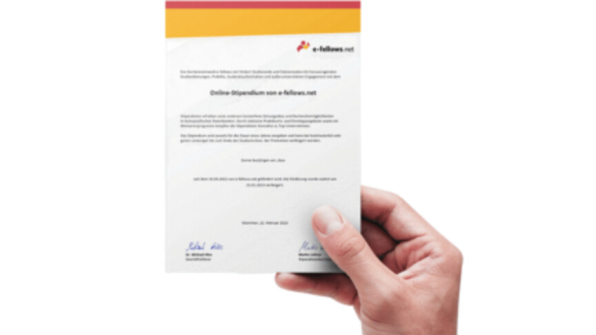 e-fellows.net community - e-fellows.net