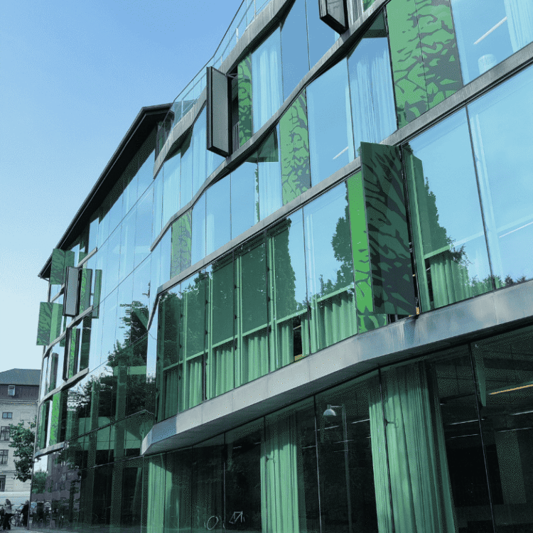 Copenhagen Business School - MBA - e-fellows.net