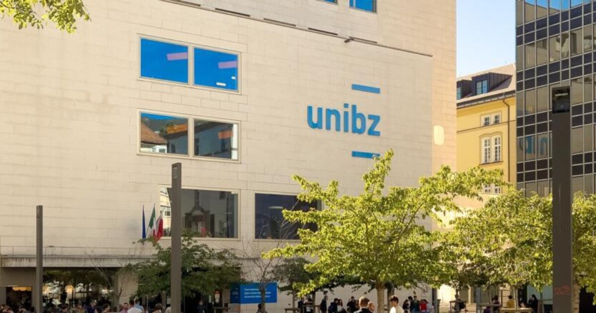 Freie Universität Bozen – Bachelor- und Master-Studiengänge - e-fellows.net