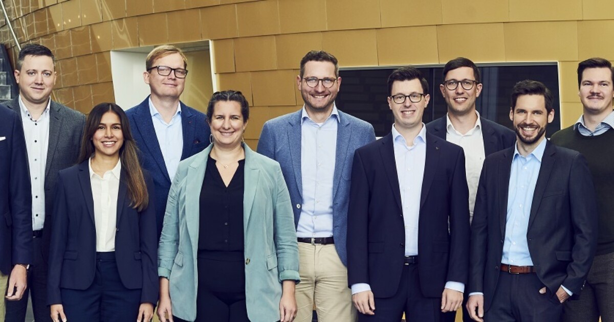 KLU Hamburg - Teilzeit-MBA - e-fellows.net