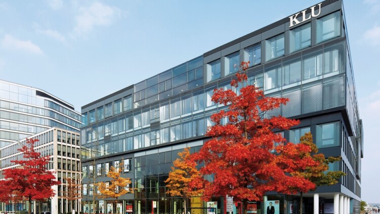 KLU Hamburg - Teilzeit-MBA - e-fellows.net