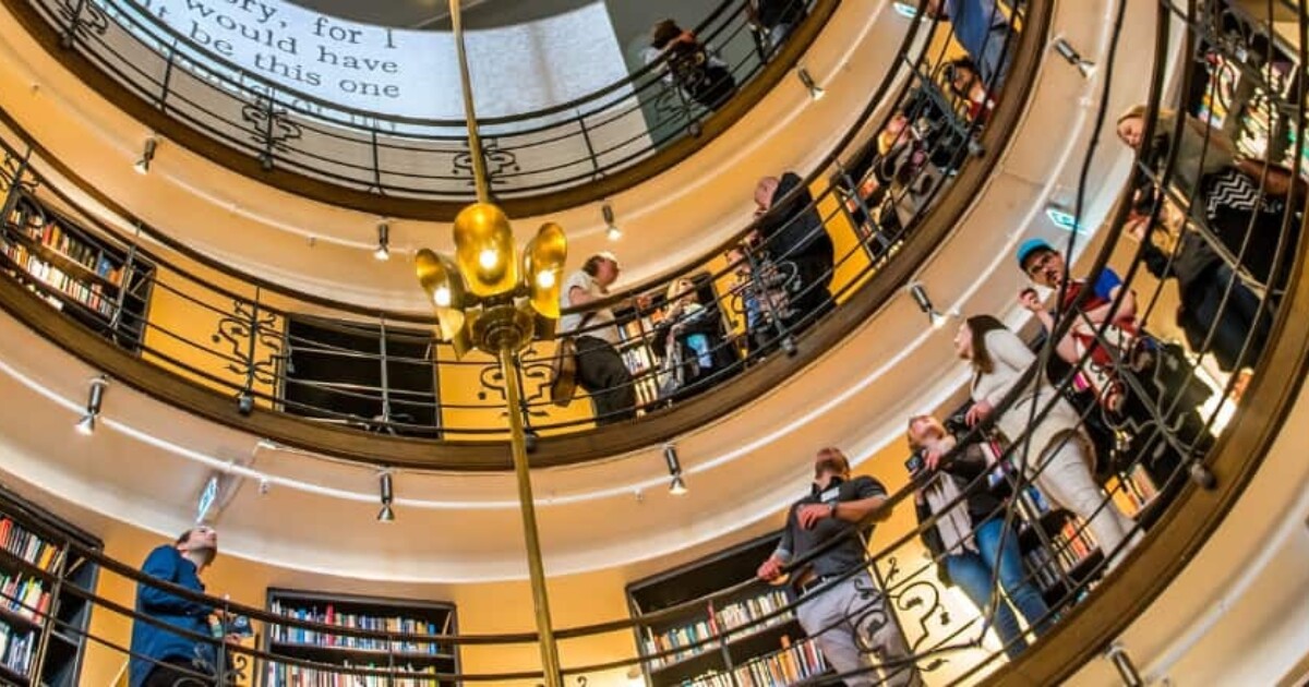 Stockholm School of Economics - Master - e-fellows.net