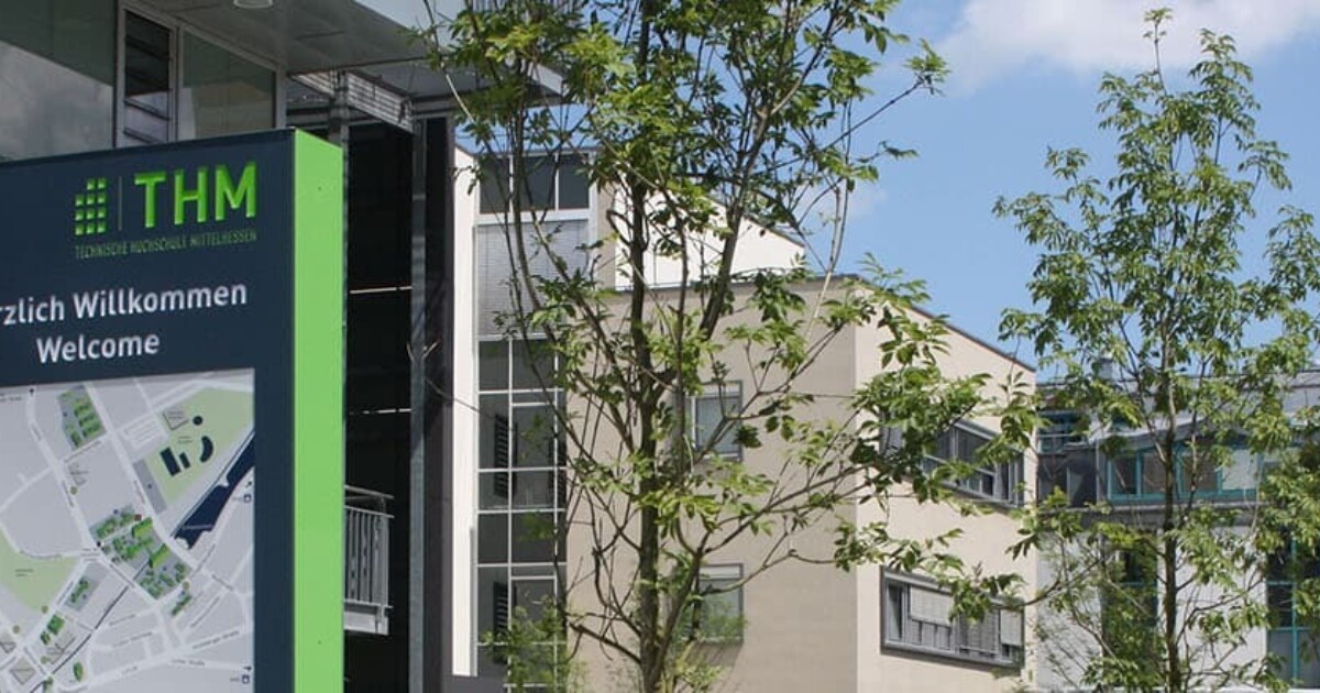 Technische Hochschule Mittelhessen - Studium - e-fellows.net