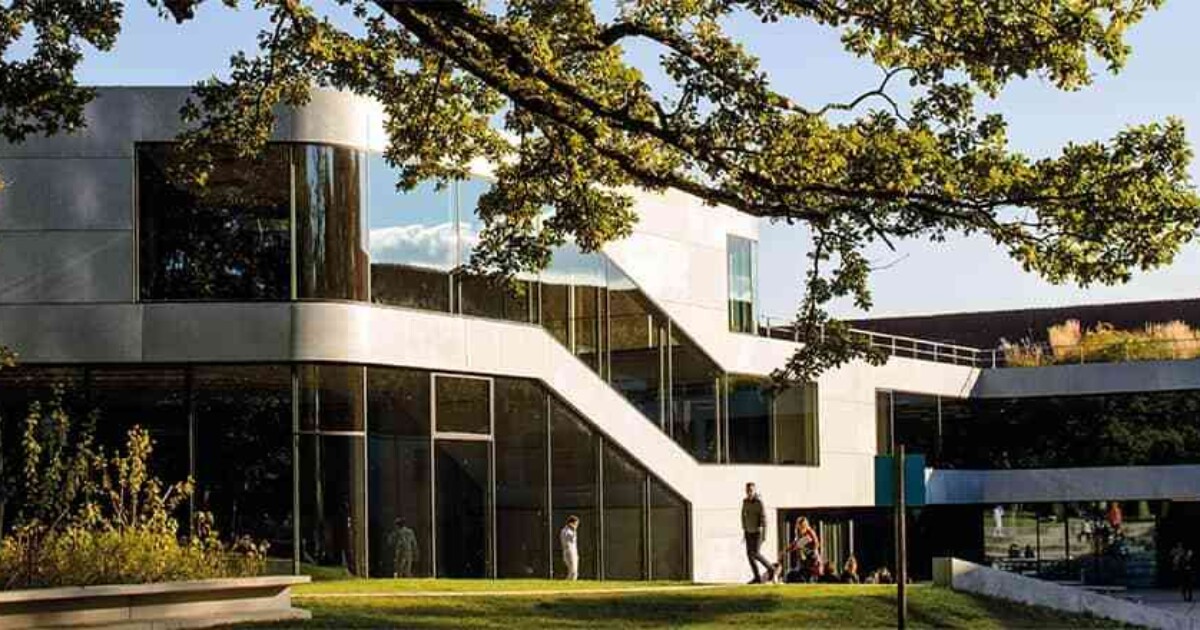 Zeppelin Universität - Studiengänge - e-fellows.net