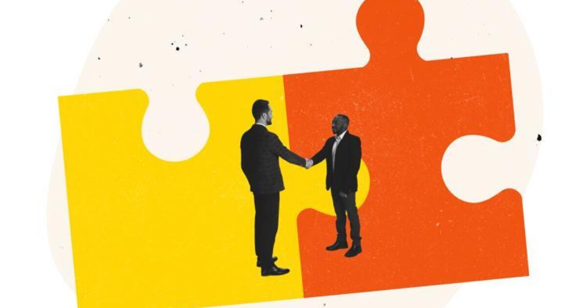 Richtig verhandeln leicht gemacht - e-fellows.net