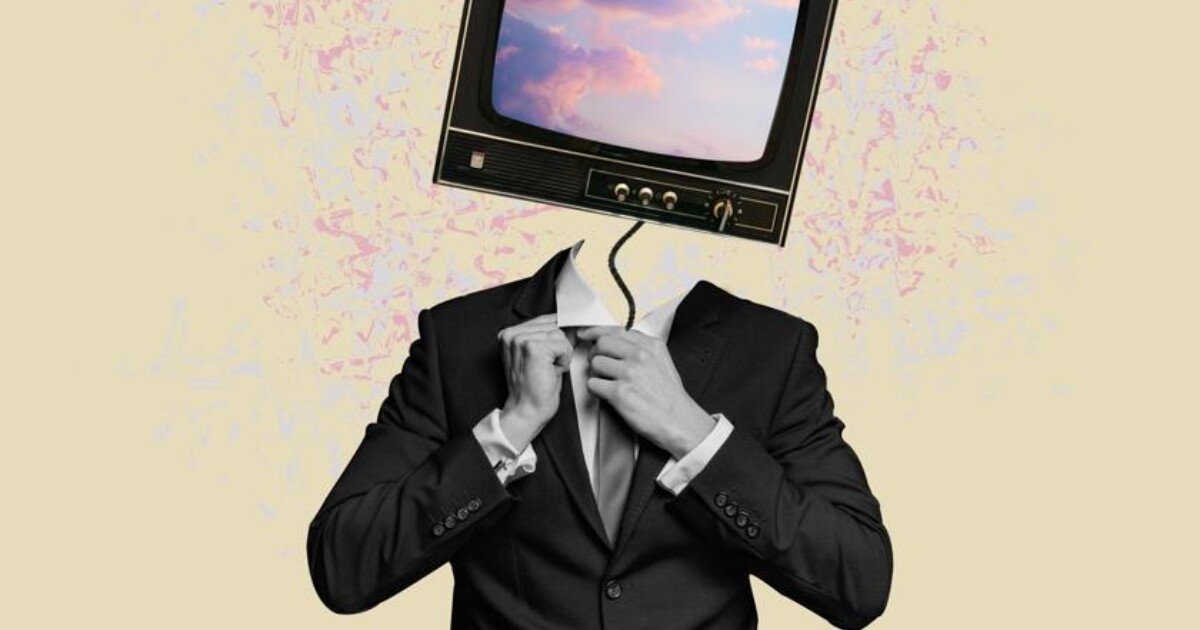 YouTube-Star Matt Parker beim TNG Big Techday - e-fellows.net