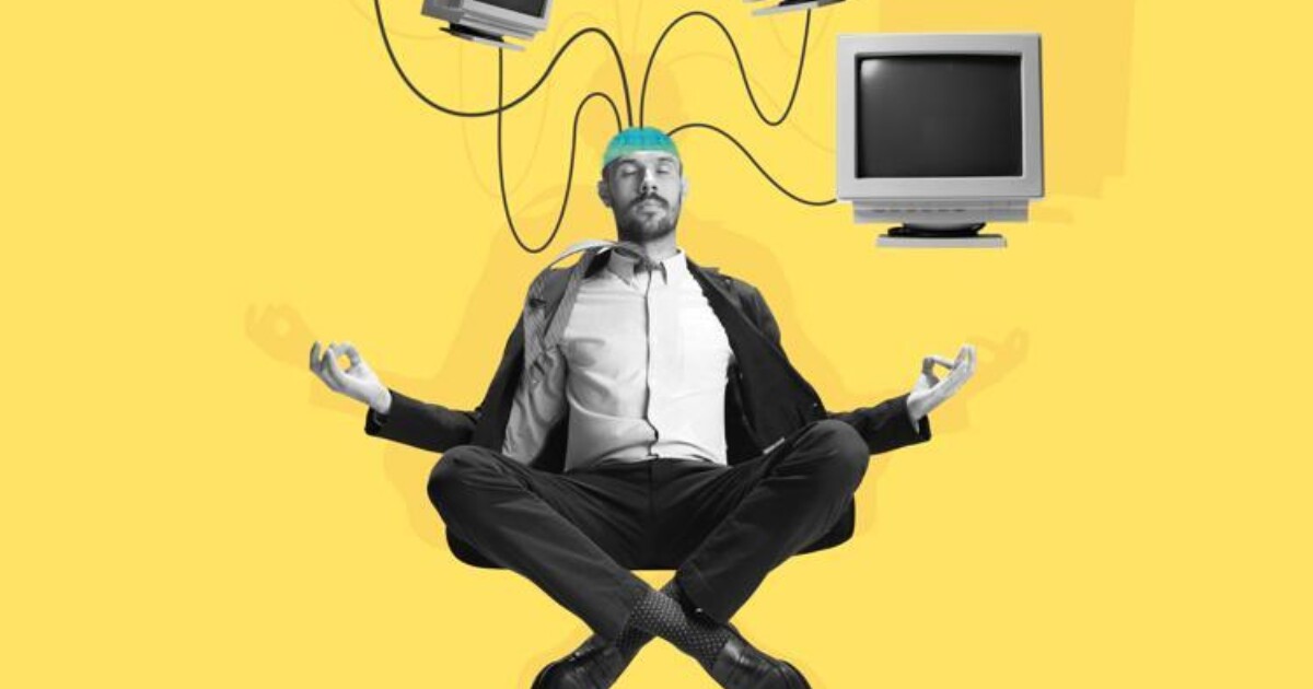 Das war der TNG Big Techday 2024 - e-fellows.net