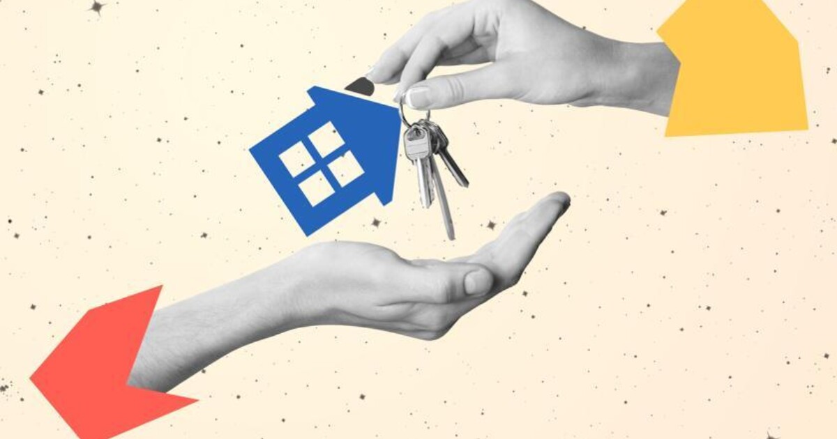 Auf der Suche nach dem perfekten Wohnort - e-fellows.net