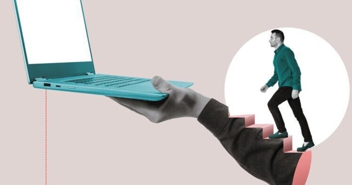 Bewerbung für ein Praktikum - e-fellows.net