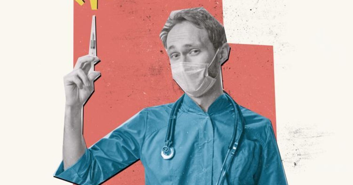 Praktikum: Ein Mediziner bei McKinsey - e-fellows.net