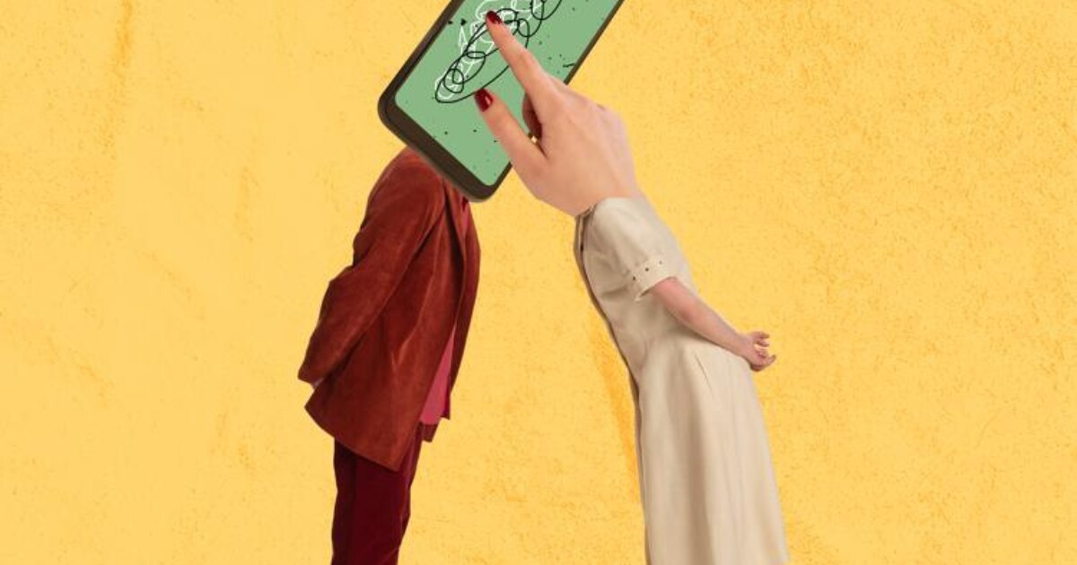 Fallstudie: Online-Dating-Plattform - e-fellows.net