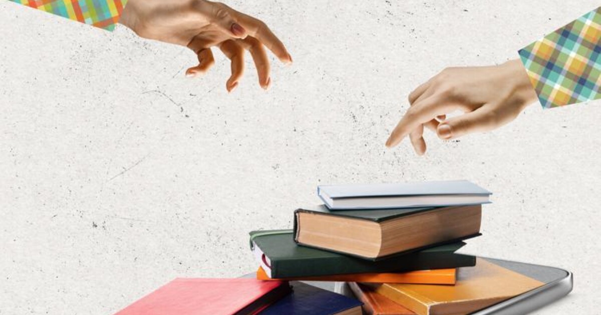 Magazin - e-fellows.net