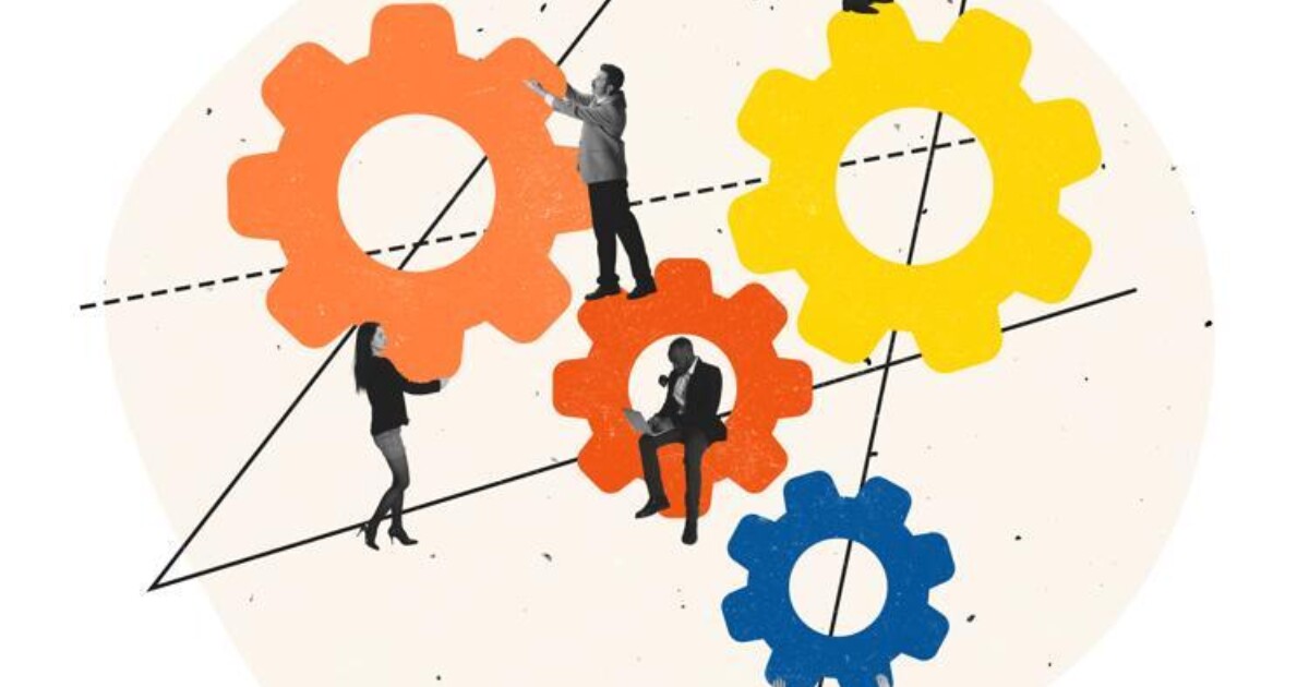 Brainstorming: Methoden und Regeln - e-fellows.net