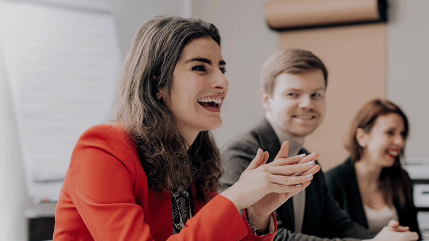 Capgemini Invent - Karriere & Einstieg - e-fellows.net