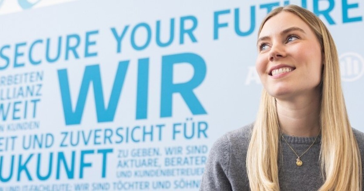 Allianz: Karriere & Einstieg - e-fellows.net