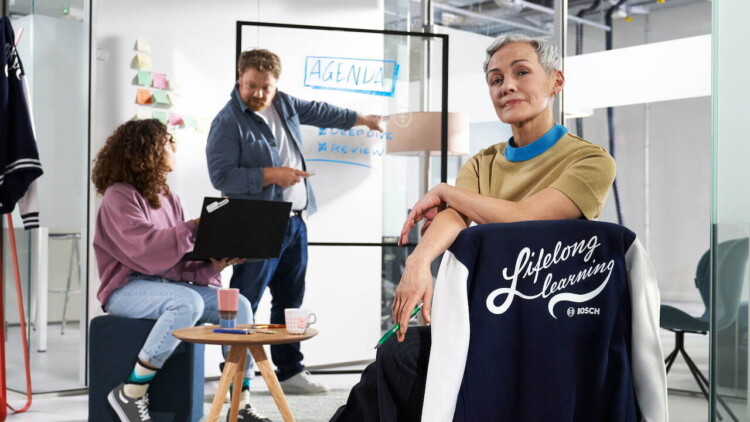 Bosch-Gruppe: Karriere & Einstieg - e-fellows.net