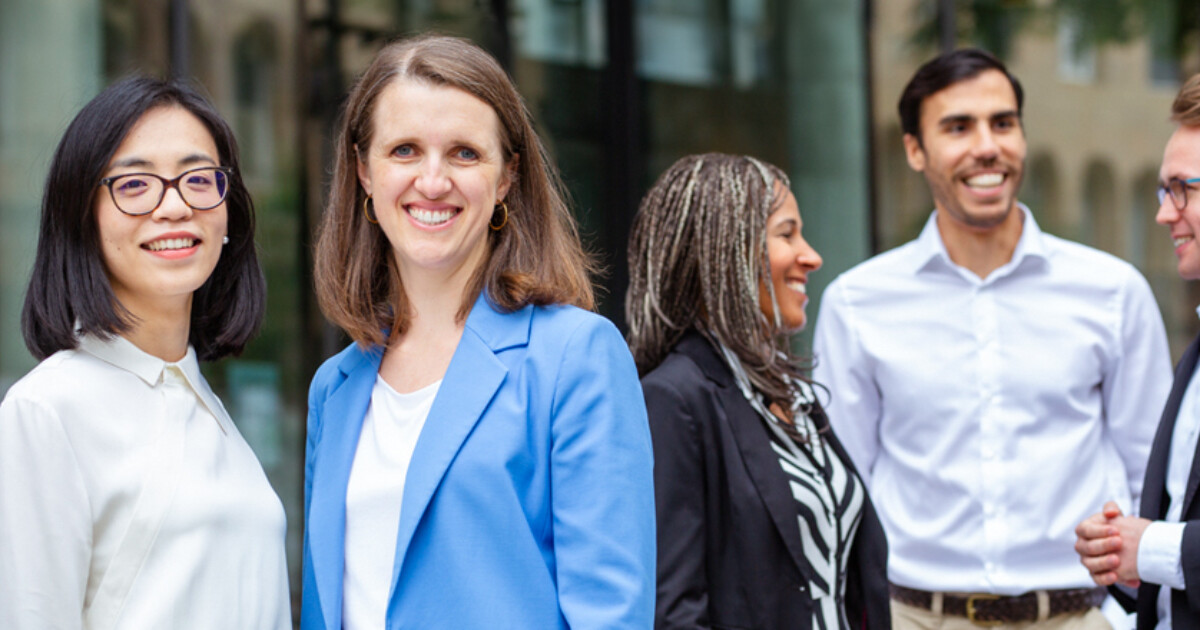 Gleiss Lutz: Karriere & Einstieg - e-fellows.net