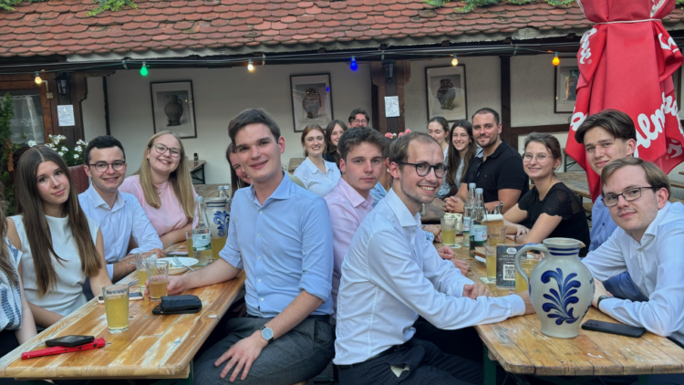 Gleiss Lutz: Karriere & Einstieg - e-fellows.net