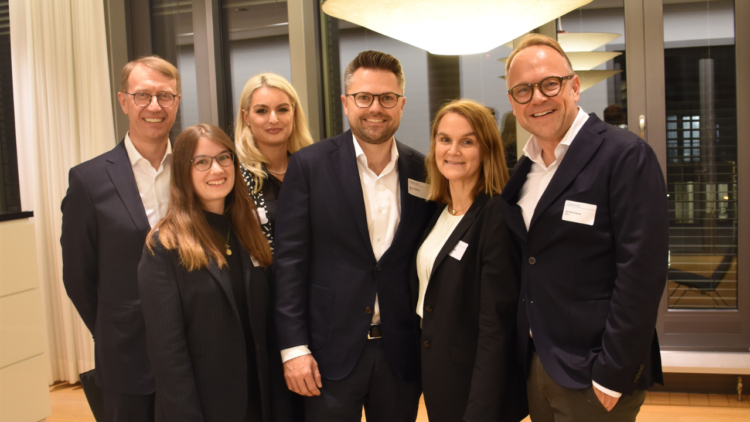 Gleiss Lutz: Karriere & Einstieg - e-fellows.net