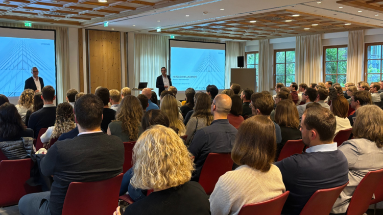 Gleiss Lutz: Karriere & Einstieg - e-fellows.net