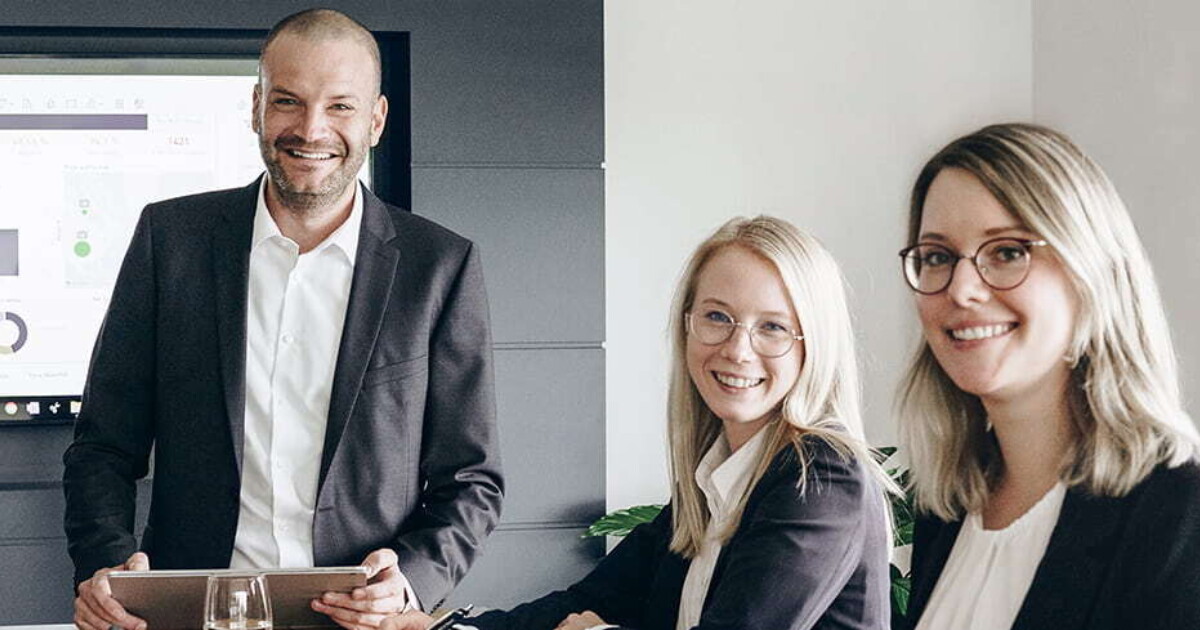 Prof. Roll & Pastuch - Karriere & Einstieg - e-fellows.net