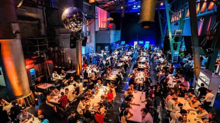 Das war der TNG Big Techday 2022 - e-fellows.net