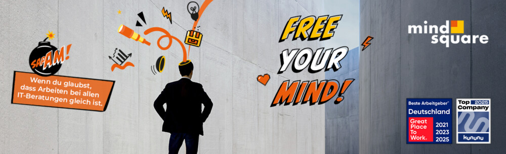 mindsquare - Karriere & Einstieg - e-fellows.net