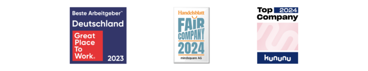 mindsquare - Karriere & Einstieg - e-fellows.net