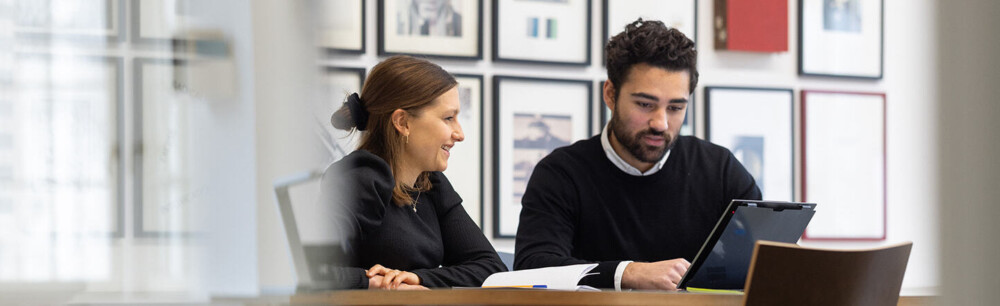 undconsorten - Karriere & Einstieg - e-fellows.net