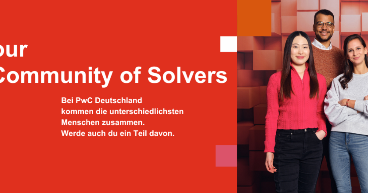 PwC: Karriere & Einstieg - e-fellows.net