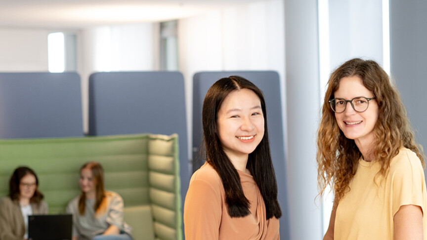 zeb: Karriere & Einstieg - e-fellows.net